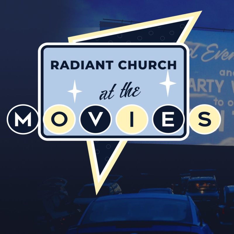 Radiant Church - Radiant Church