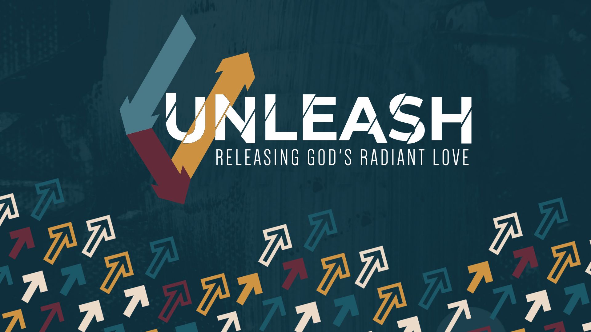 UNLEASH: Transformation - Radiant Church - Radiant Church