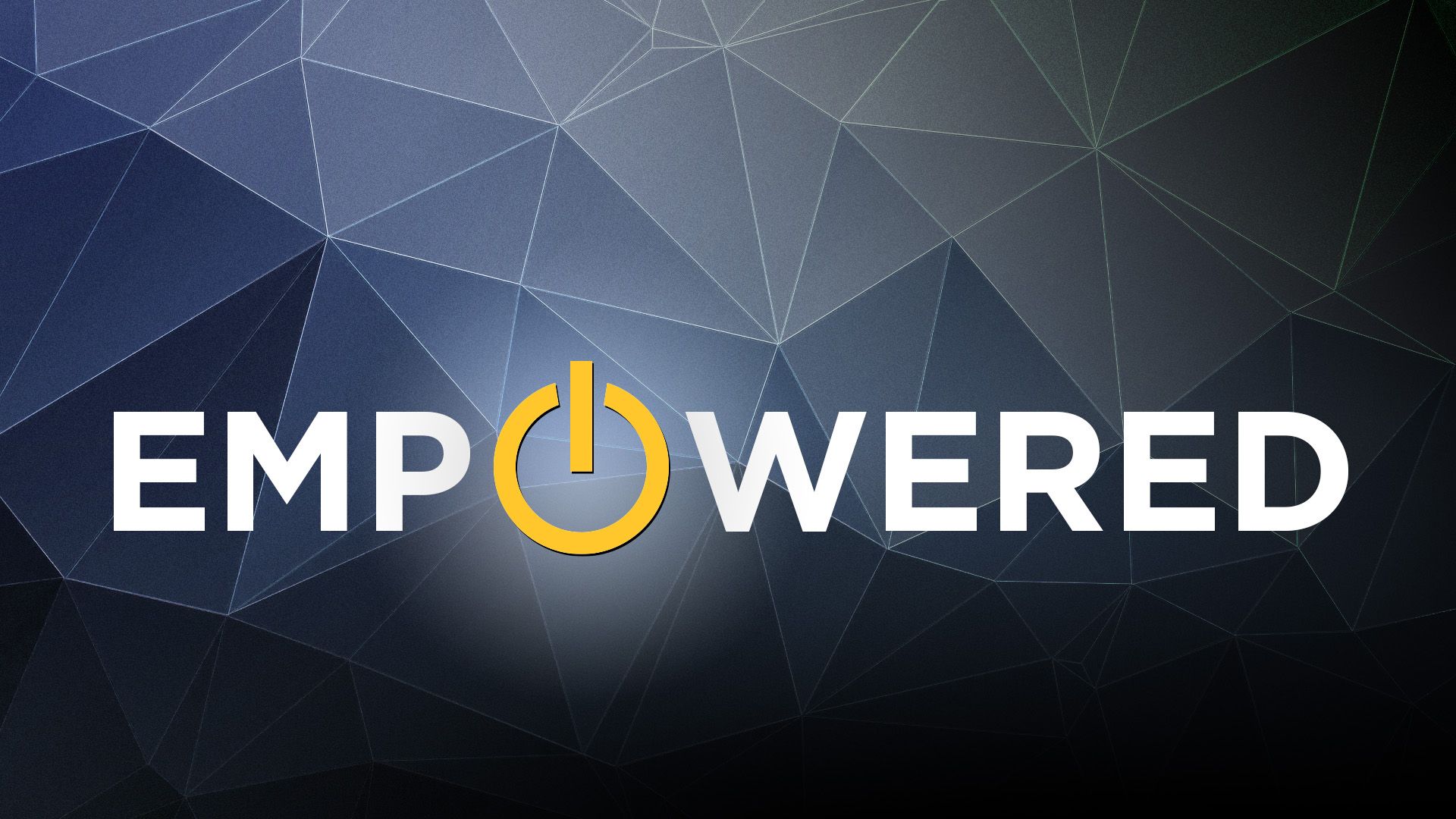 EMPOWERED: Spirit-Empowered Leadership - Radiant Church - Radiant Church EMPOWERED: Spirit-Empowered Leadership - Radiant Church - Radiant Church