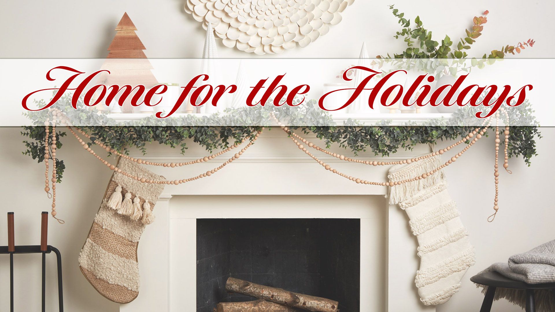 Home for the Holidays 2022 - Radiant Church - Radiant Church