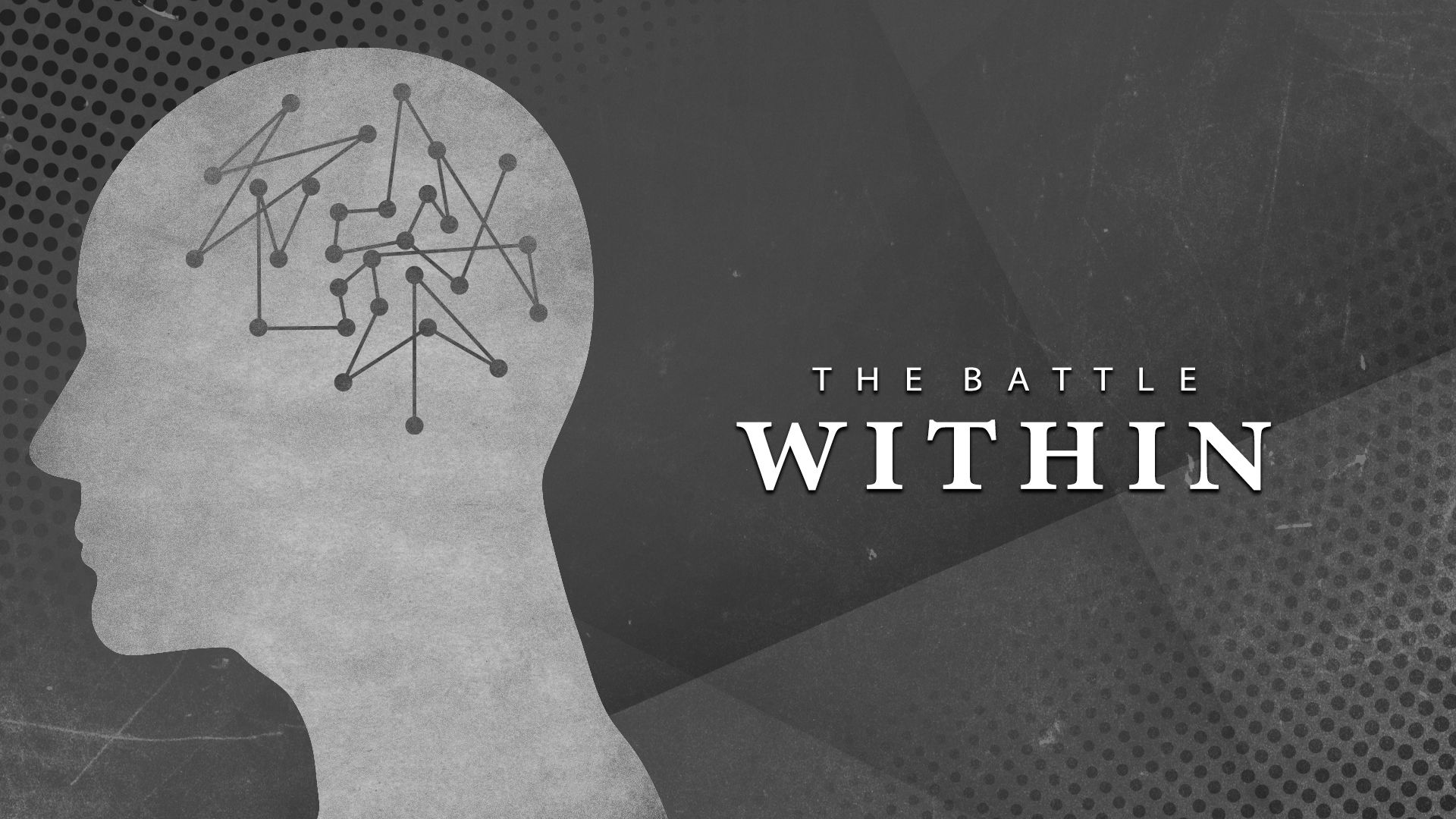 THE BATTLE WITHIN: Hurt & Disappointment - Radiant Church - Radiant Church