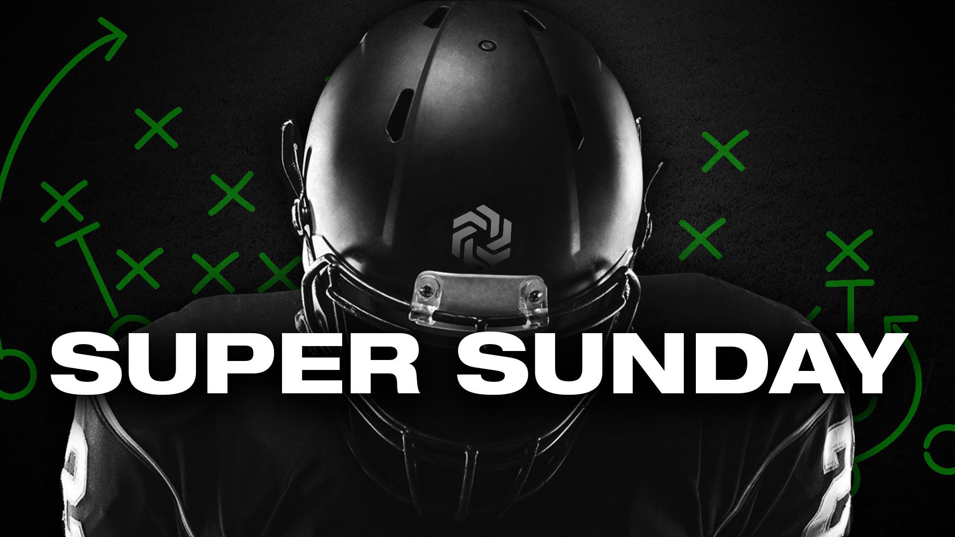 SUPER SUNDAY 2023: Surrender - Radiant Church - Radiant Church
