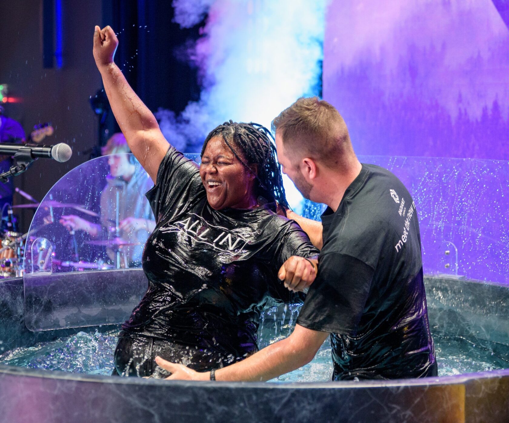 Next Steps - Radiant Church - Radiant Church